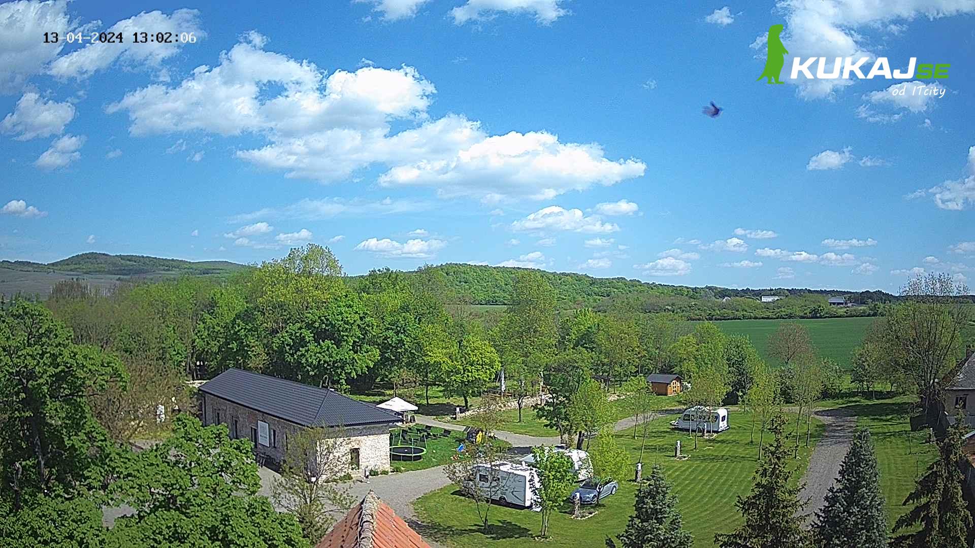Tokaj - Malá Bara | KUKAJ.se